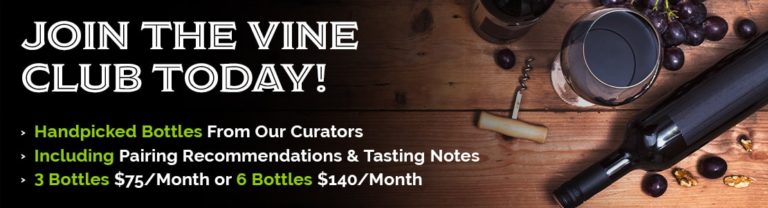 5 Vines Wine, Craft Beer & Spirits