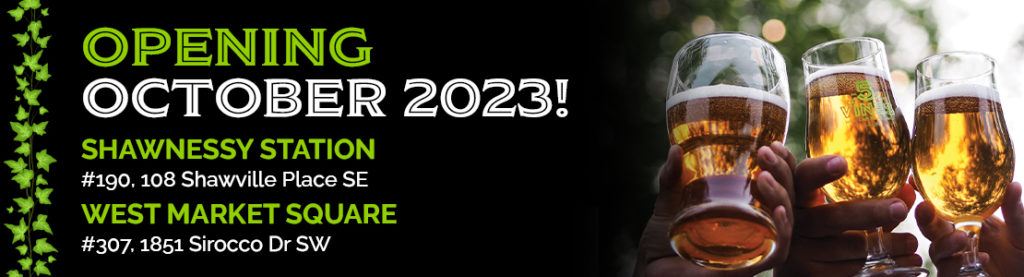 5 Vines Wine, Craft Beer & Spirits